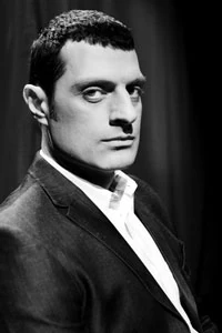 Velislav Pavlov | The Vague & Unsung Wikia | Fandom