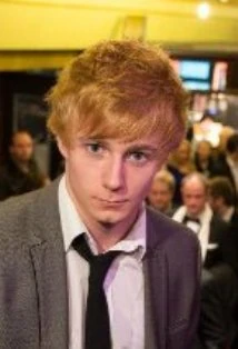 Jamie Atkins | The Vague & Unsung Wikia | Fandom