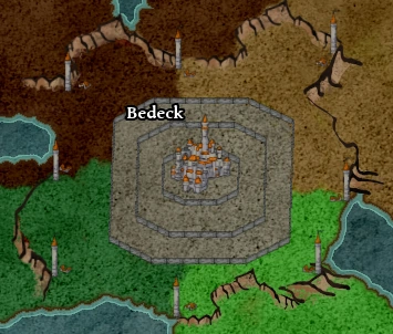 Bedeck | The Valen Compendium Wiki | Fandom