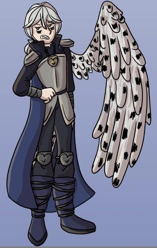 Eirwen | The Valley's Call Wiki | Fandom