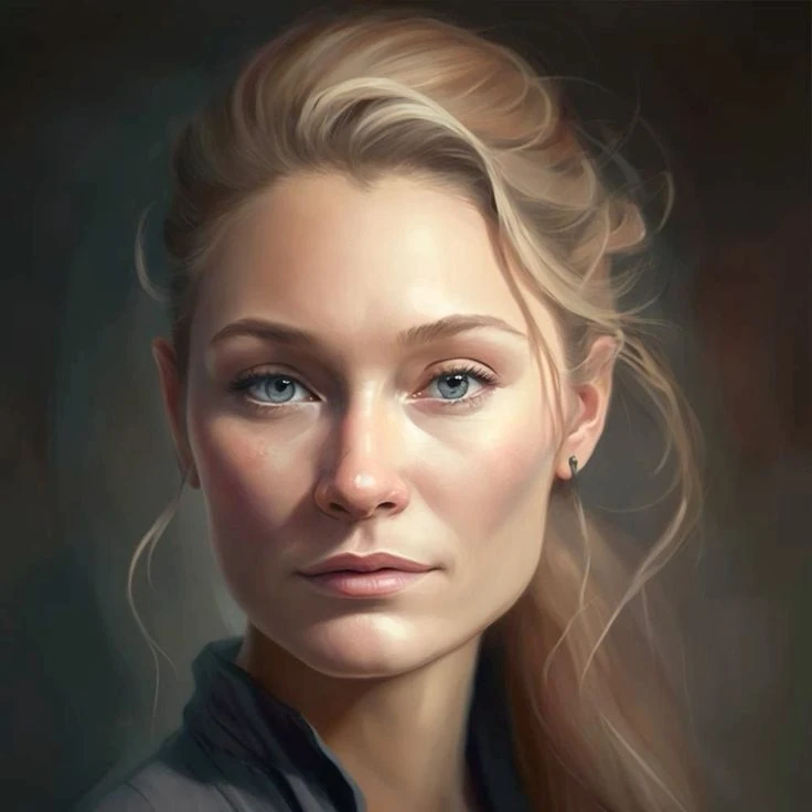 Anna Lamont | The Vampire and Hunter Wiki | Fandom