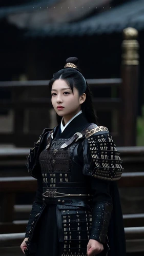 Jing | The Vampire and Hunter Wiki | Fandom