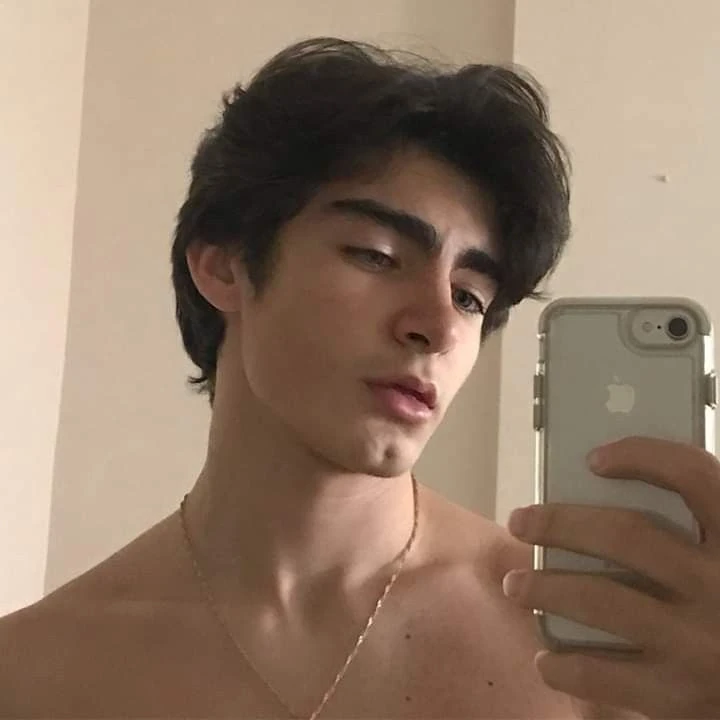 Emre | The Vampire and Hunter Wiki | Fandom