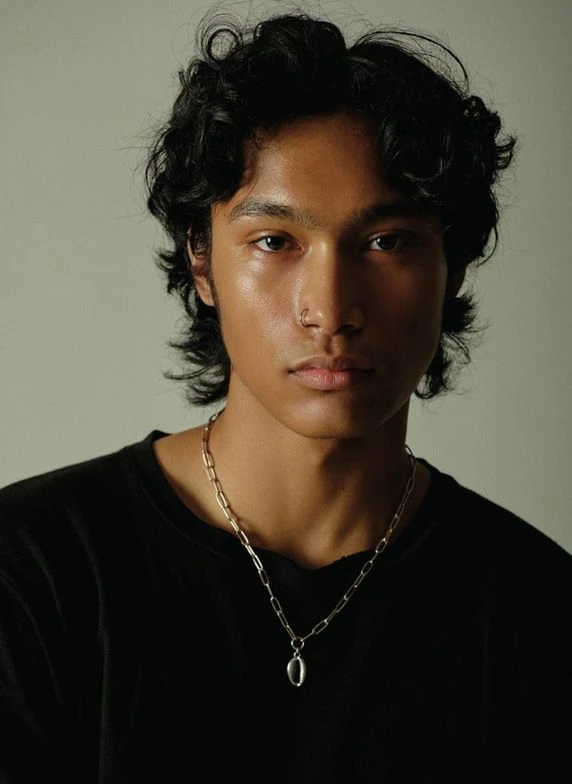 Roman Romero | The Vampire and Hunter Wiki | Fandom