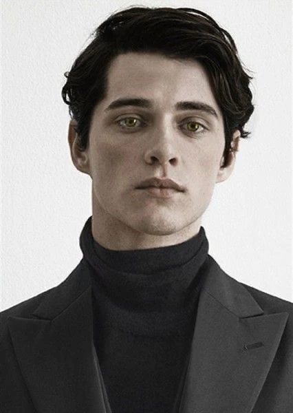 Peter | The Vampire and Hunter Wiki | Fandom