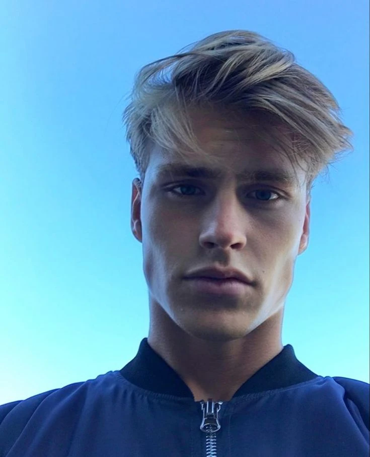 Jason | The Vampire and Hunter Wiki | Fandom