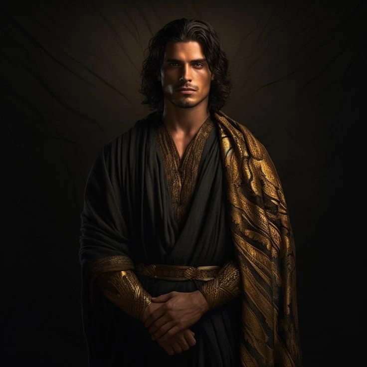 Akshar | The Vampire and Hunter Wiki | Fandom