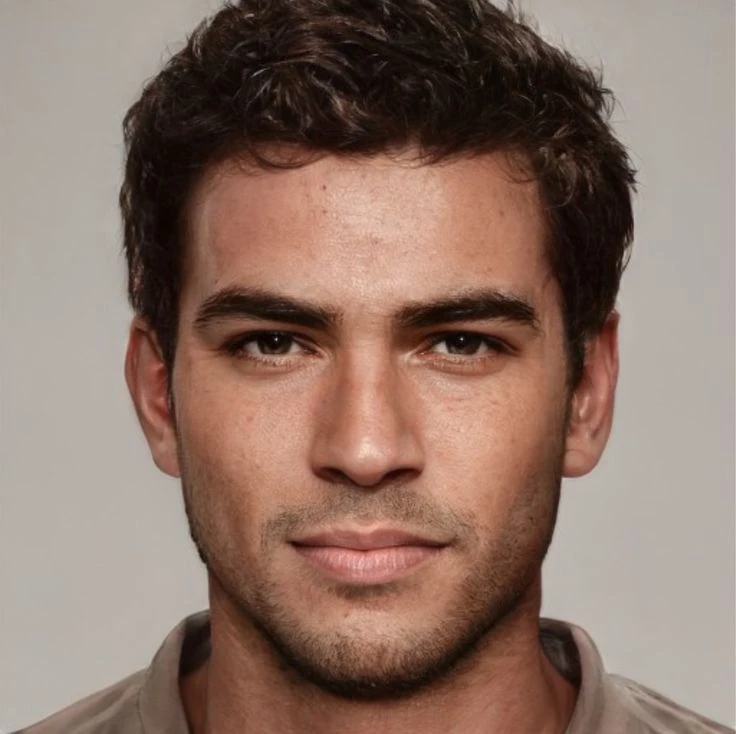 Gregory Romero | The Vampire and Hunter Wiki | Fandom