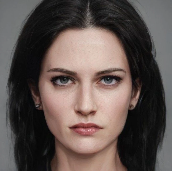 Michelle Bishop | The Vampire and Hunter Wiki | Fandom