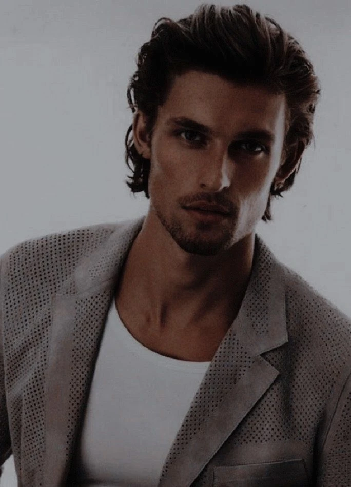 Steven | The Vampire and Hunter Wiki | Fandom