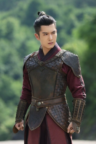 Xiang | The Vampire and Hunter Wiki | Fandom