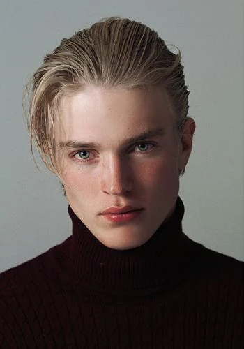 James Harley | The Vampire and Hunter Wiki | Fandom