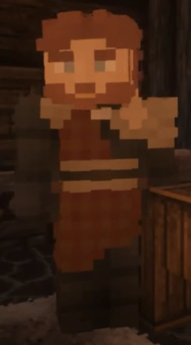 Erland | The Vampire Bride MCRP Wiki | Fandom