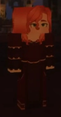 Kat Parker | The Vampire Bride MCRP Wiki | Fandom