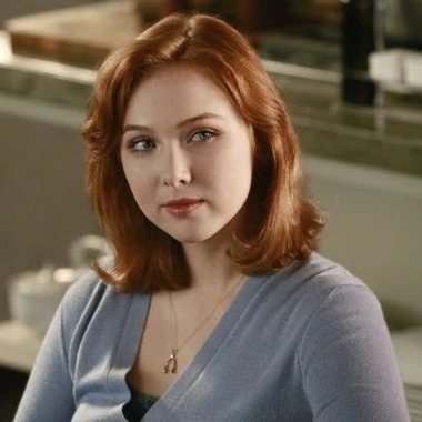 Rionach Cassidy | The Heart Wants What It Wants Wiki | Fandom