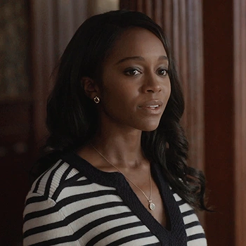 Athena Collins | The Heart Wants What It Wants Wiki | Fandom