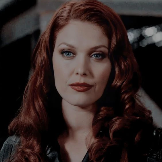 Siobhan Cassidy | The Heart Wants What It Wants Wiki | Fandom