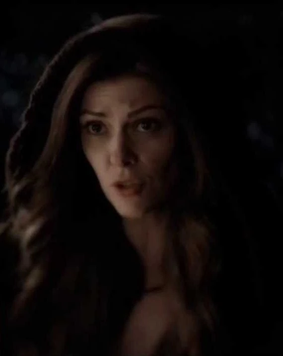 Nadia Petrova | The Vampire Diaries Fanfiction Wiki | Fandom