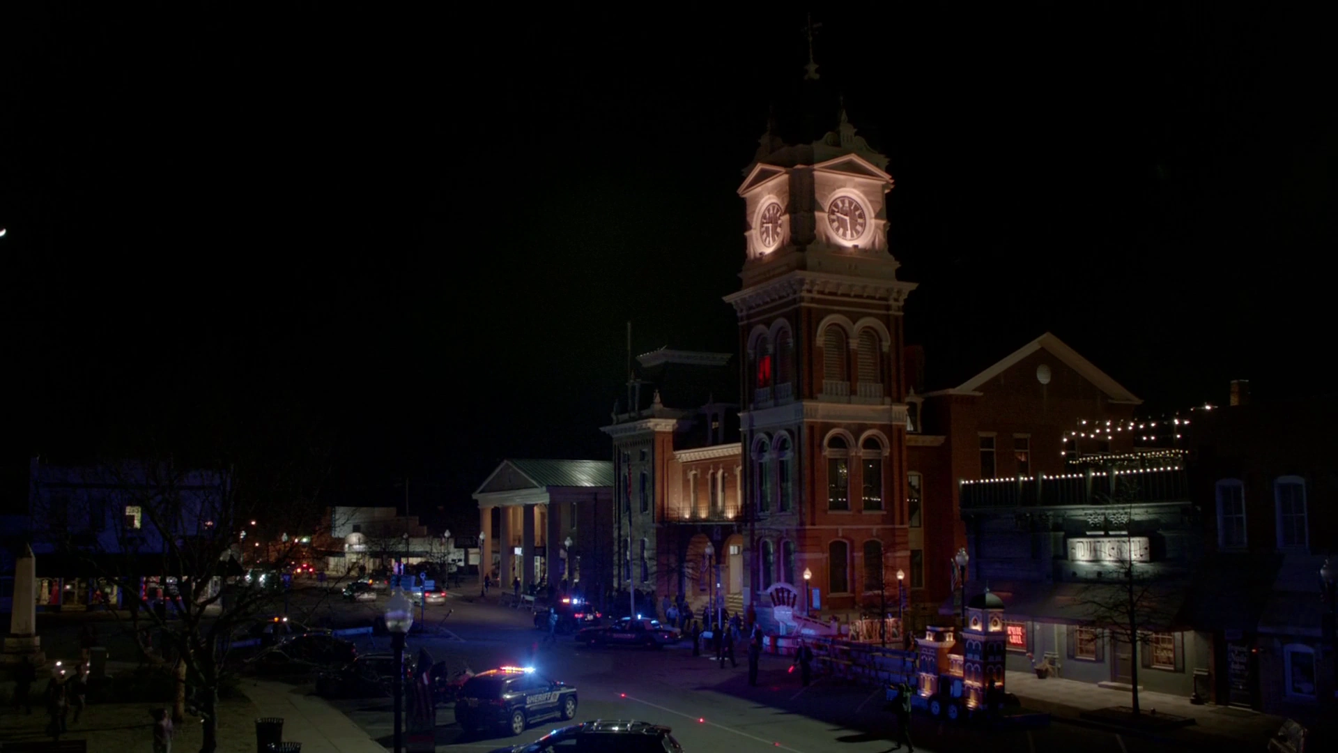 Mystic Falls | The Vampire Diaries Fanfiction Wiki | Fandom