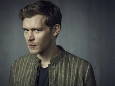 Niklaus Mikaelson | The Vampire Diaries Fanfiction Wiki | Fandom