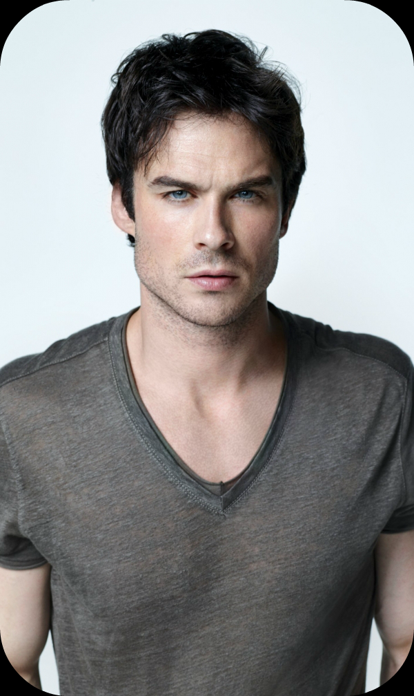 Damon Salvatore | The Vampire Diaries Fanon Wiki | Fandom