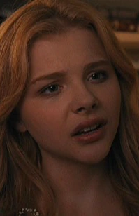 Alexa | The Vampire Diaries Fanon Wiki | Fandom