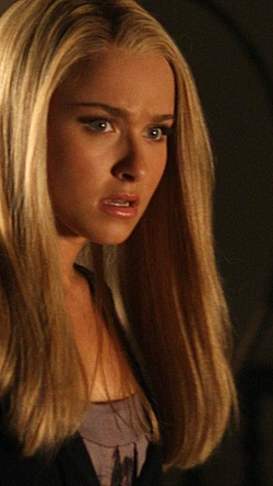 Zara Graham | The Vampire Diaries Fanon Wiki | Fandom