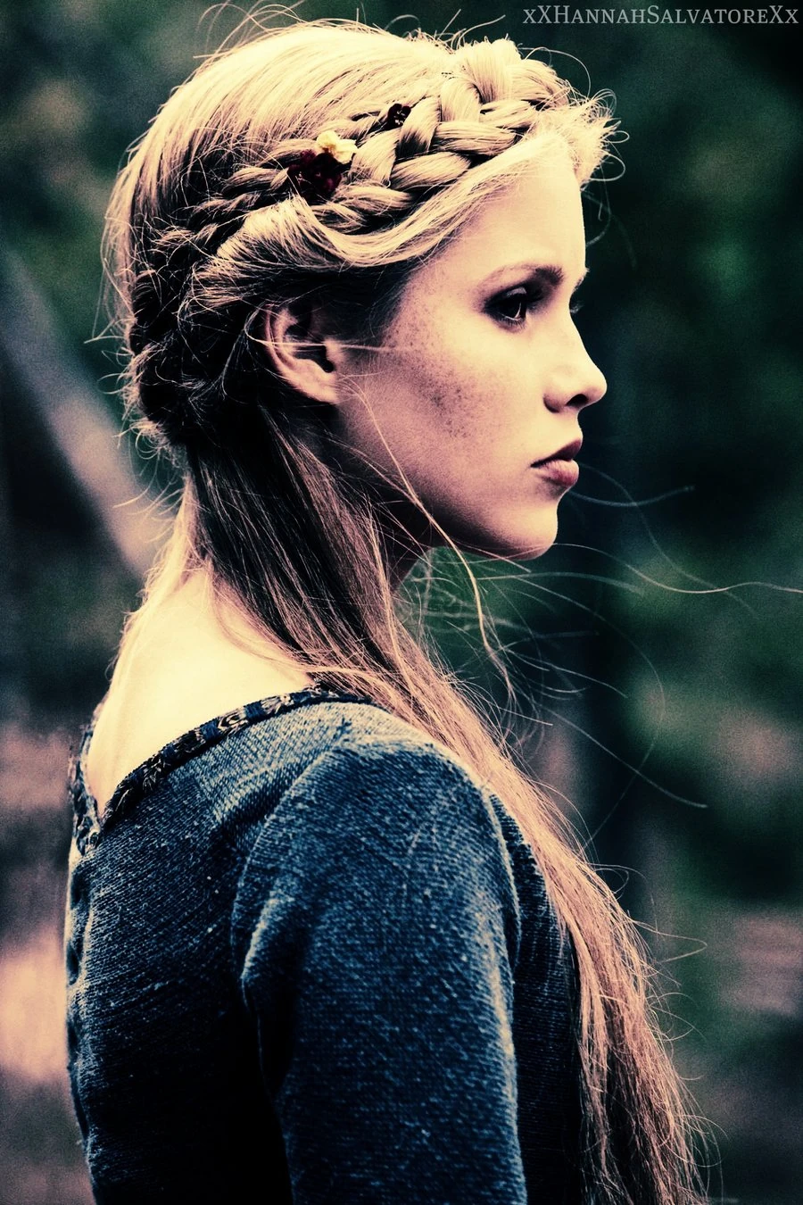 Rebekah Mikaelson | The Vampire Diaries Fanon Wiki | Fandom