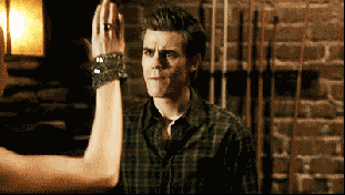 Stefan and Lexi | The Vampire Diaries Fanon Wiki | Fandom