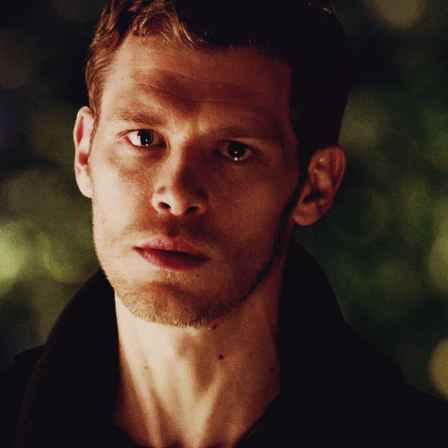 Niklaus Mikaelson | The Vampire Diaries Fanon Wiki | Fandom