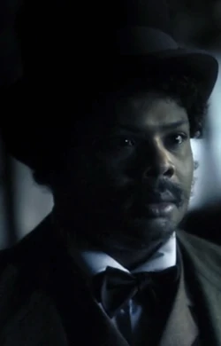 Coachman | The Vampire Diaries & Originals TV Series Wikia | Fandom