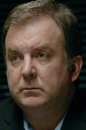 Mr. Fell | The Vampire Diaries & Originals TV Series Wikia | Fandom