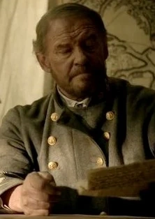 Colonel | The Vampire Diaries & Originals TV Series Wikia | Fandom