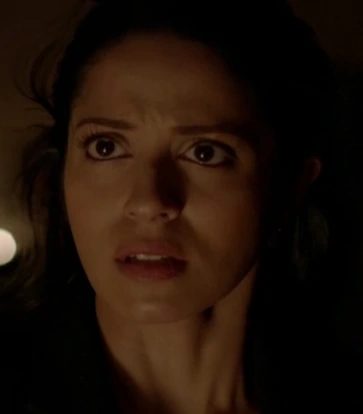 Alexandria St. John | The Vampire Diaries & Originals TV Series Wikia ...