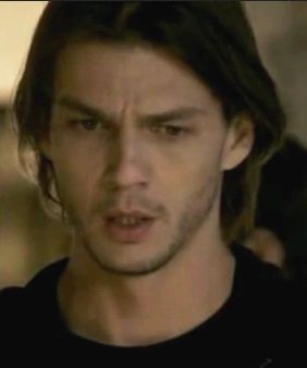 Trevor | The Vampire Diaries & Originals TV Series Wikia | Fandom