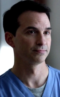 Doctor (Rescue Me) | The Vampire Diaries & Originals TV Series Wikia ...