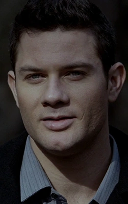 Maddox | The Vampire Diaries & Originals TV Series Wikia | Fandom