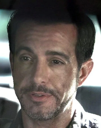 Taxi Driver | The Vampire Diaries & Originals TV Series Wikia | Fandom