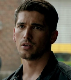 Armory Man | The Vampire Diaries & Originals TV Series Wikia | Fandom