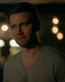 Declan | The Vampire Diaries & Originals TV Series Wikia | Fandom