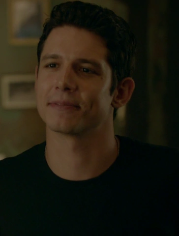 Max (The Originals) | The Vampire Diaries & Originals TV Series Wikia ...