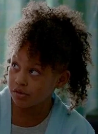 Little Girl | The Vampire Diaries & Originals TV Series Wikia | Fandom