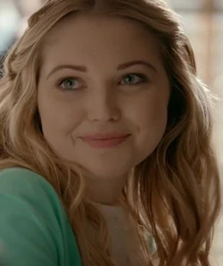 Violet Fell | The Vampire Diaries & Originals TV Series Wikia | Fandom