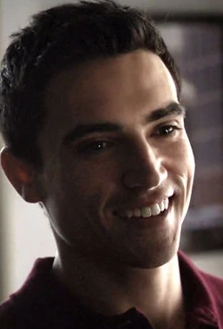 Liam Davis | The Vampire Diaries & Originals TV Series Wikia | Fandom