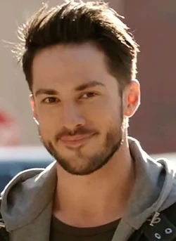 Tyler Lockwood | The Vampire Diaries & Originals TV Series Wikia | Fandom