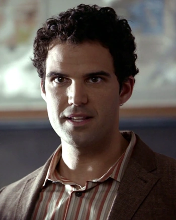 William Tanner | The Vampire Diaries & Originals TV Series Wikia | Fandom