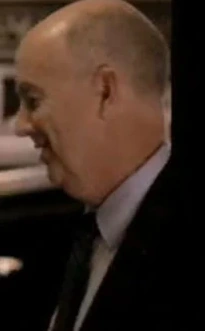 Mr. Henry | The Vampire Diaries & Originals TV Series Wikia | Fandom