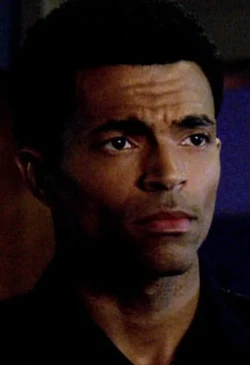 Officer Baker | The Vampire Diaries & Originals TV Series Wikia | Fandom