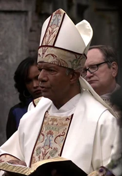 Priest | The Vampire Diaries & Originals TV Series Wikia | Fandom