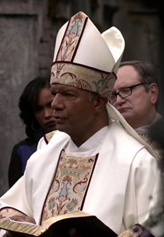 Priest | The Vampire Diaries & Originals TV Series Wikia | Fandom
